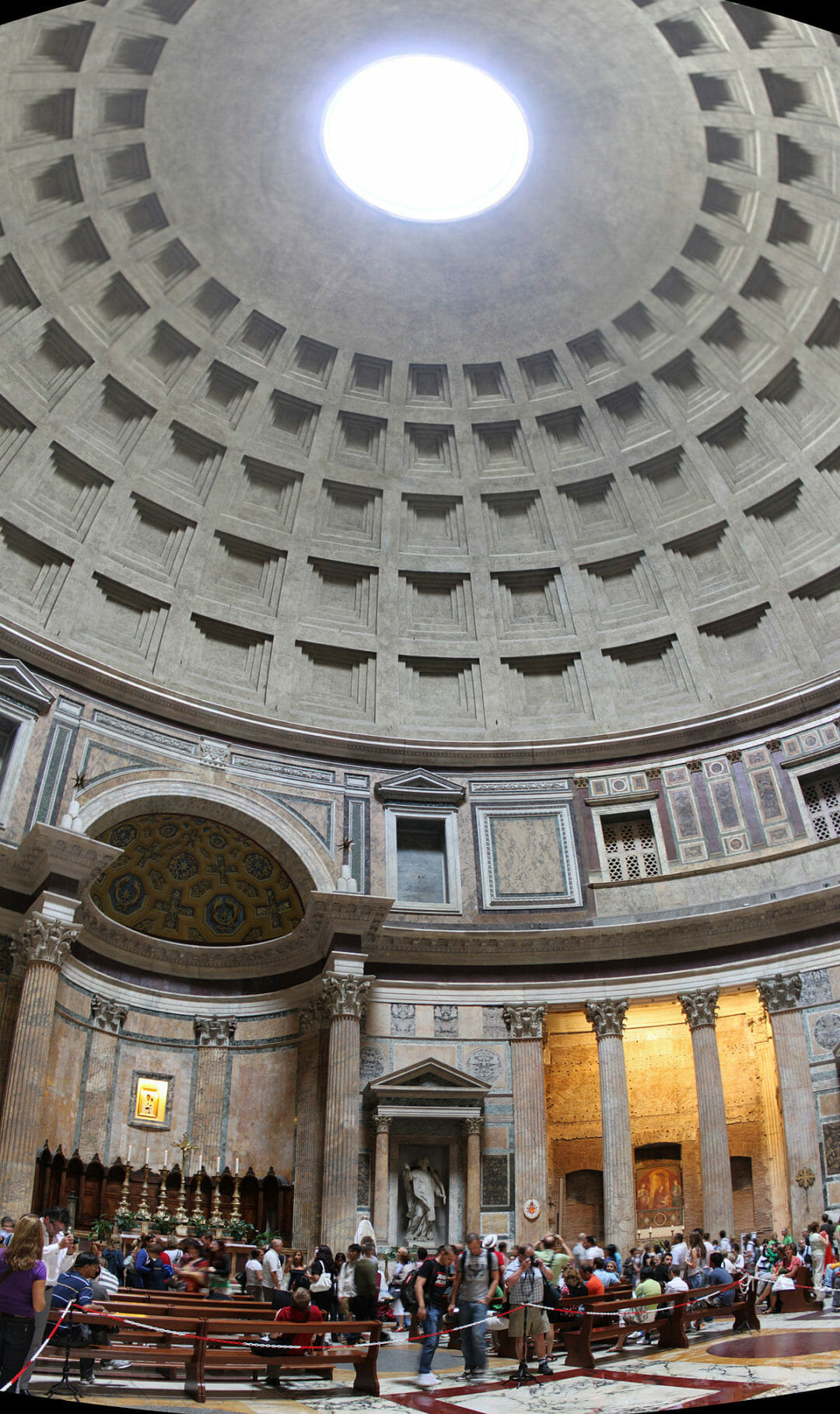 Pantheon Rome Tickets – How to visit the Pantheon and avoid the queue