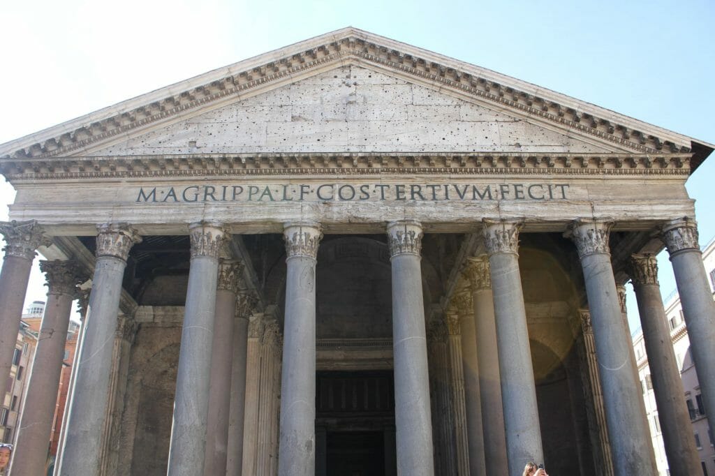 Pantheon Rome Tickets – How to visit the Pantheon and avoid the queue