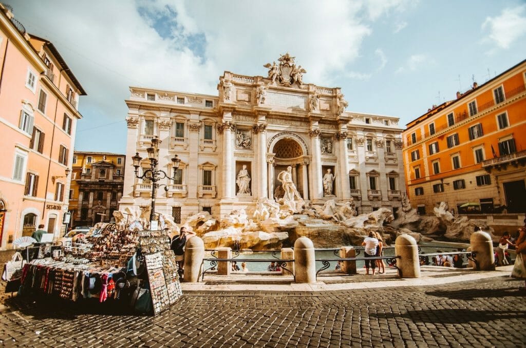 Top 10 Piazzas in Rome: Find the Perfect Instagrammable Spot
