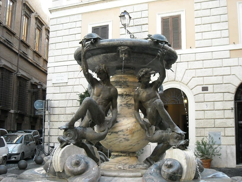 Top 10 Piazzas in Rome: Find the Perfect Instagrammable Spot