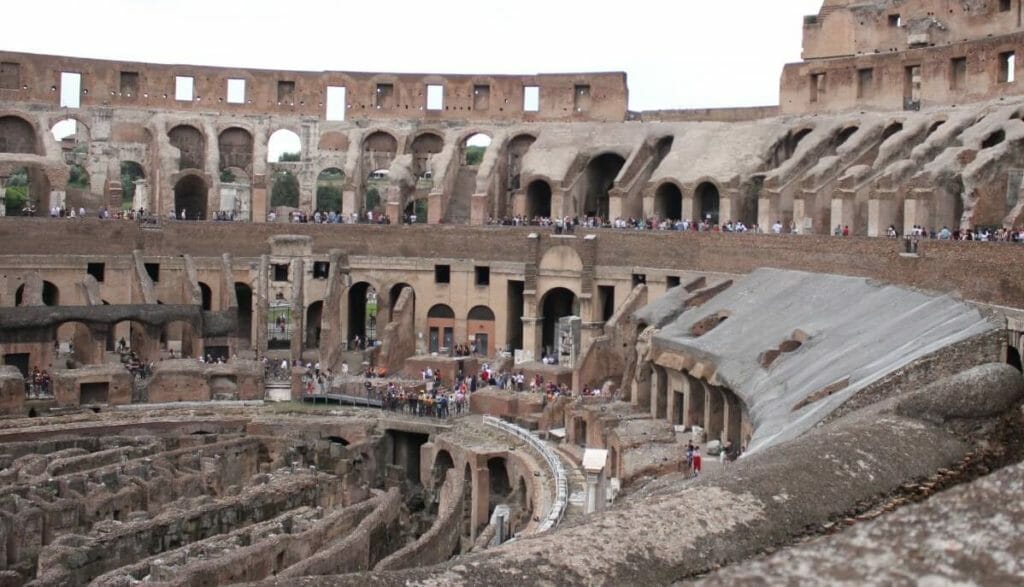 Rome Monuments List: Best Ancient Roman Landmarks to Visit