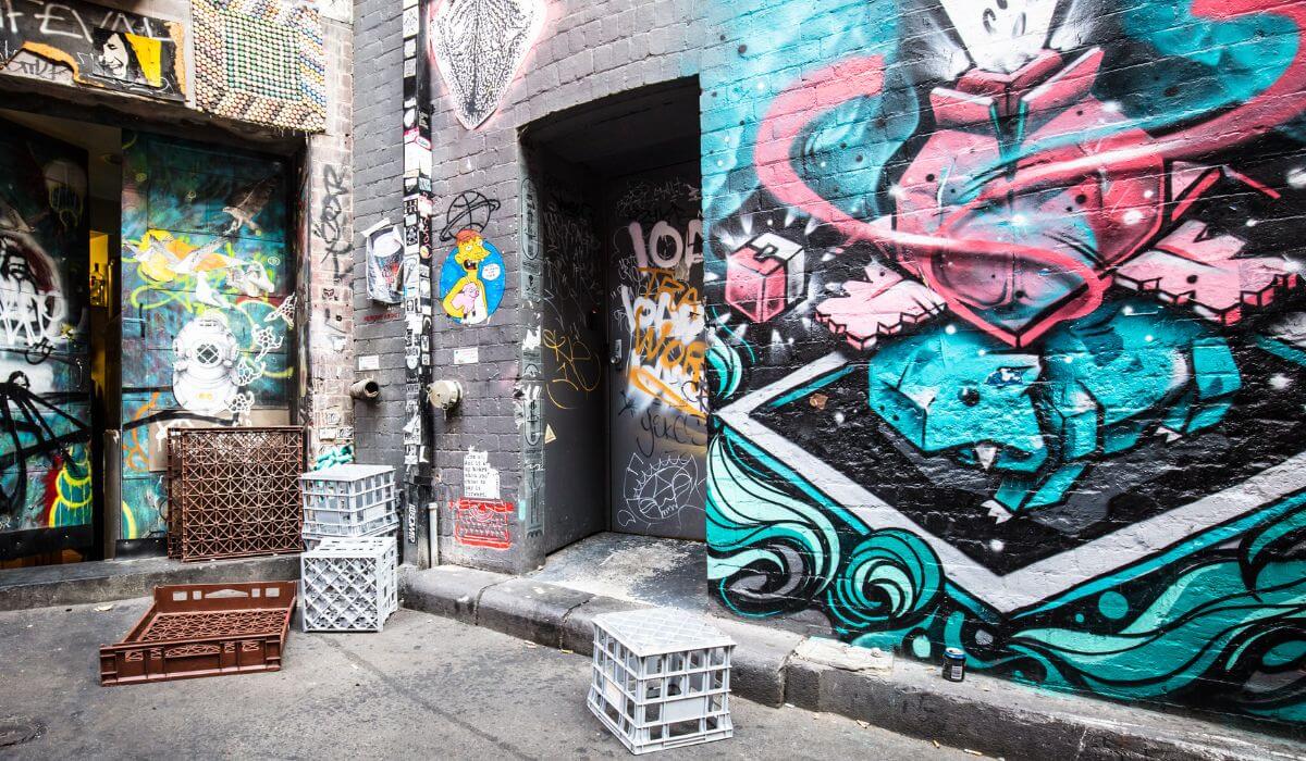 Best Street Art Rome: 12 Areas to Find Stunning Graffiti